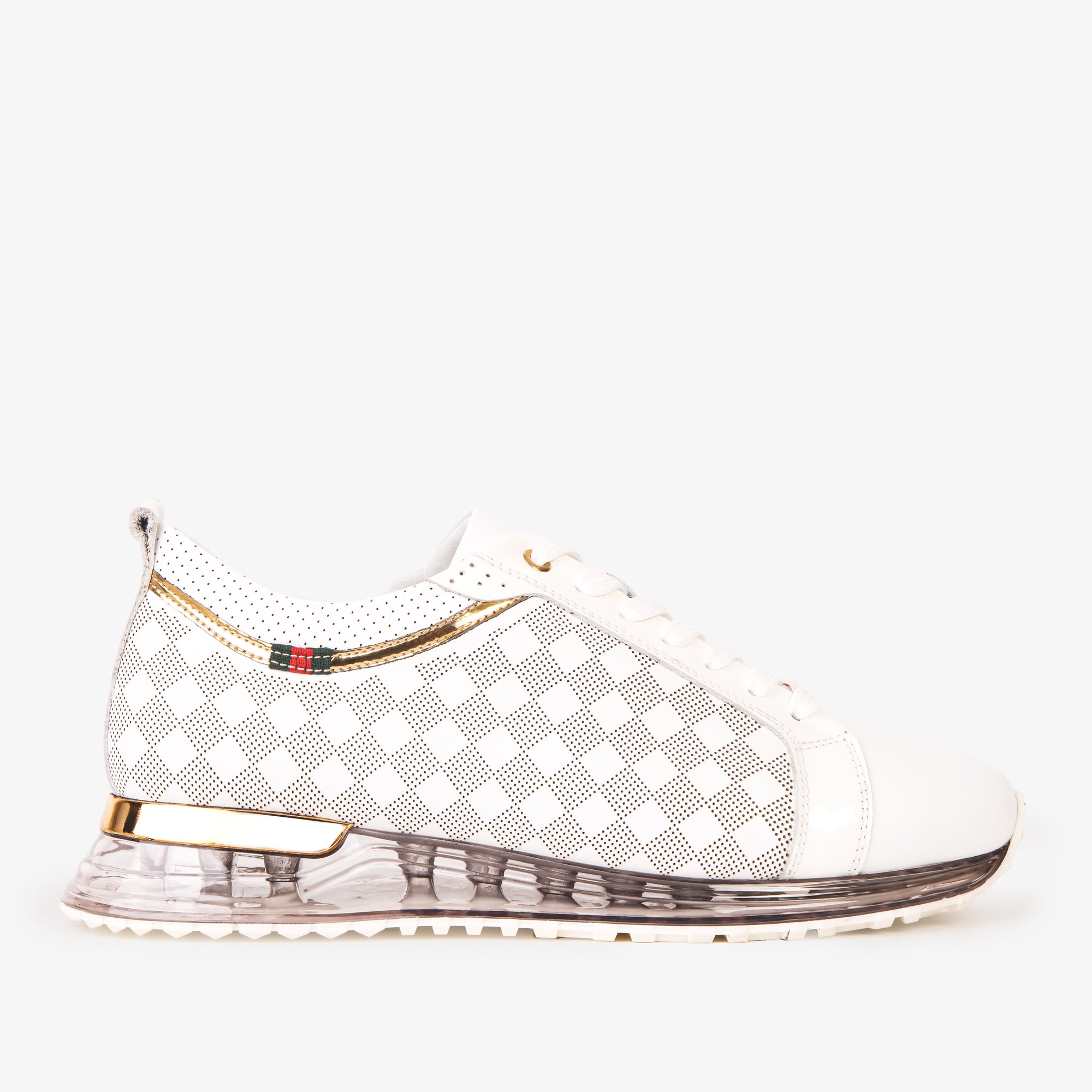 MEN BEST SELLERS – Vinci Leather Shoes